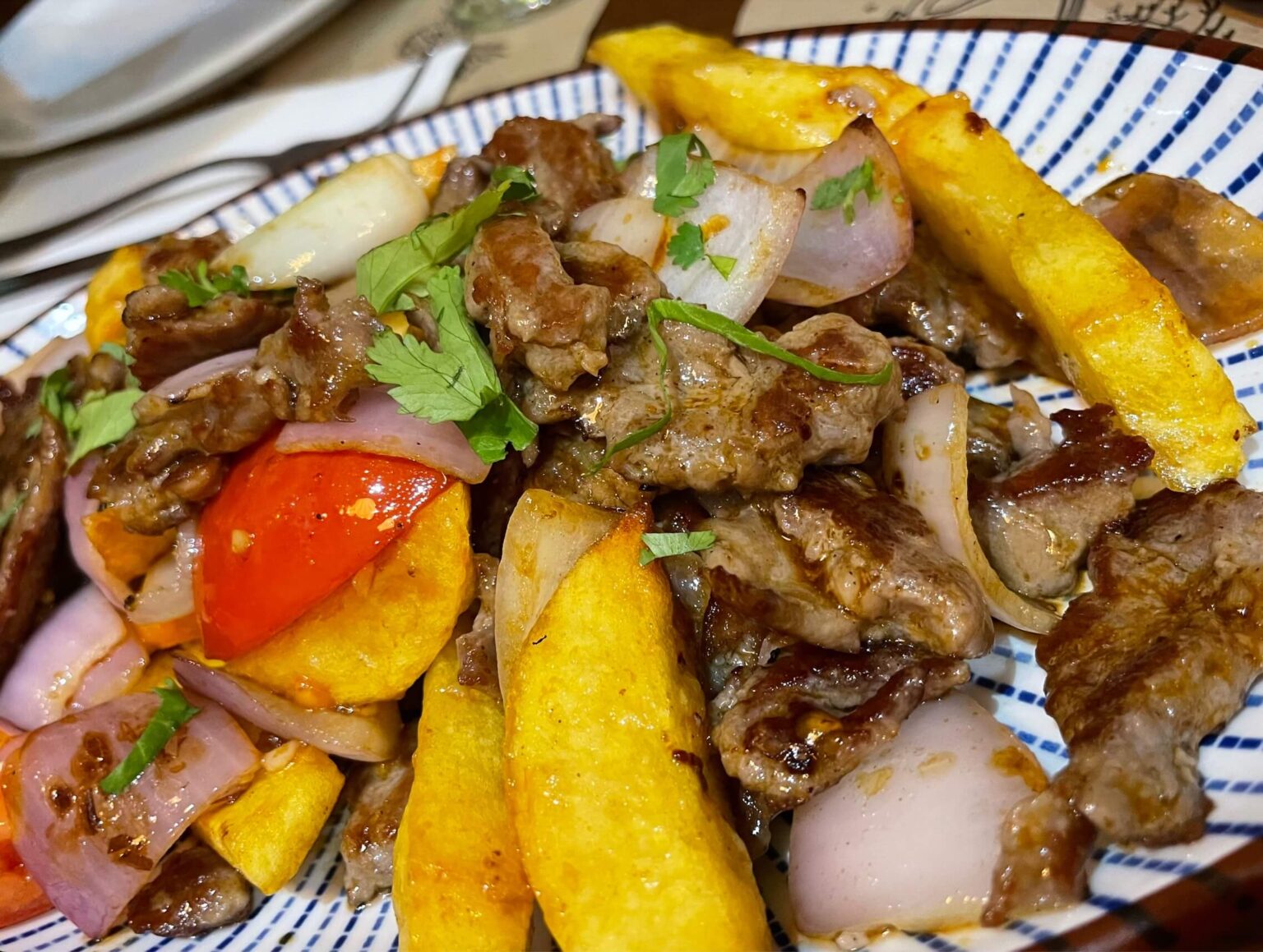 Your Guide to a Peruvian Restaurant’s Menu – By a Real Peruvian! – Ana ...