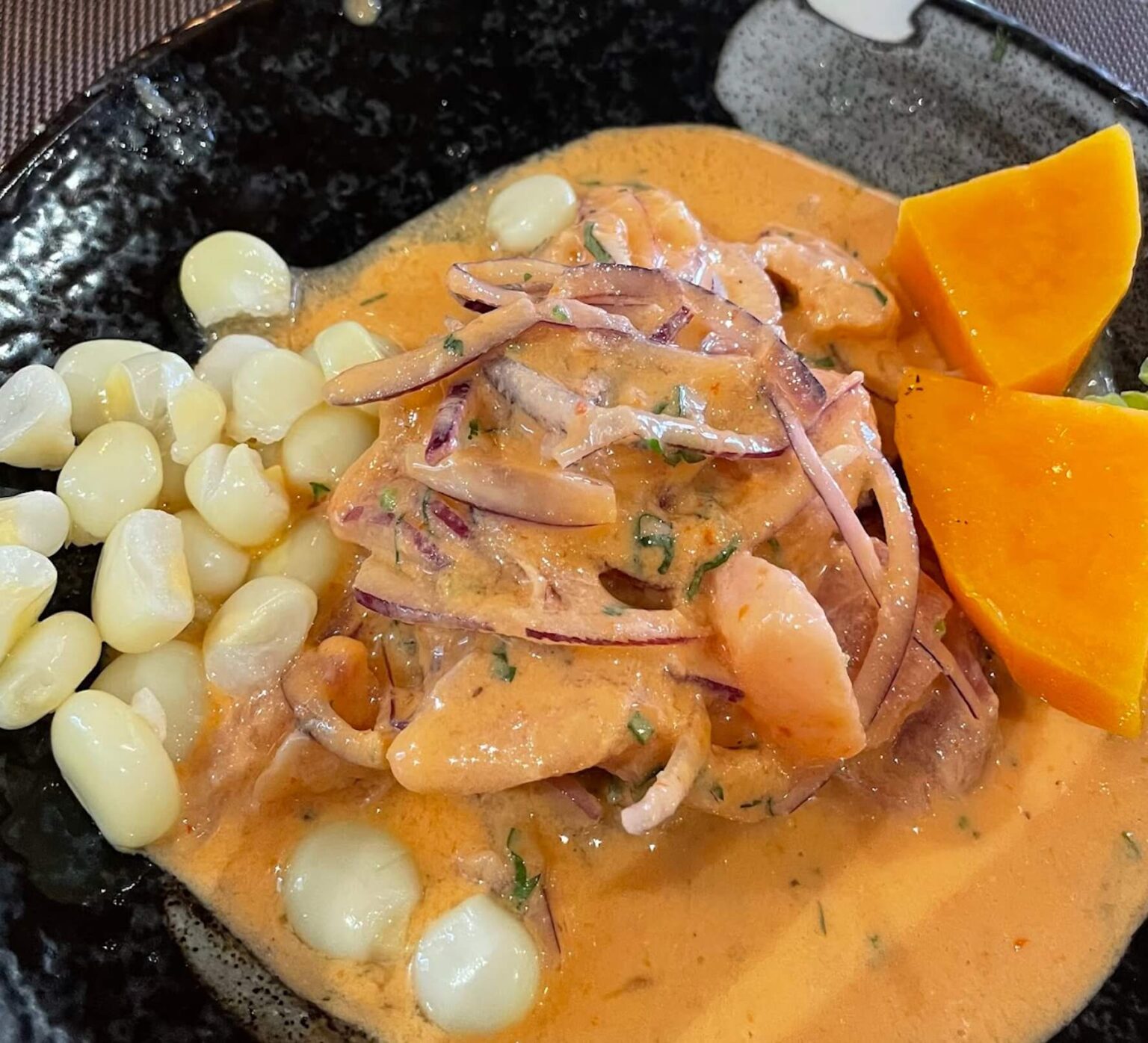 Your Guide to a Peruvian Restaurant’s Menu – By a Real Peruvian! – Ana ...